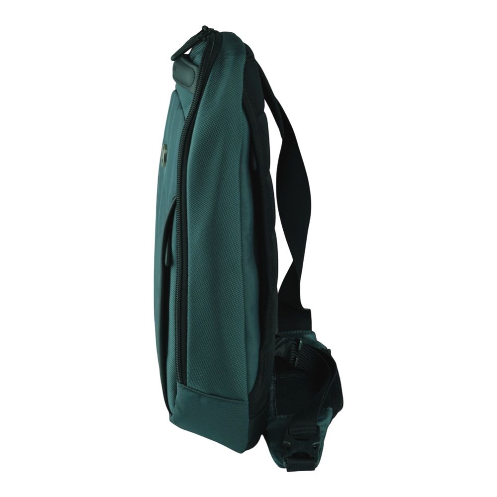 Victorinox Altmont Professional Tablet Sling Laptop Bag With 10" Tablet ...