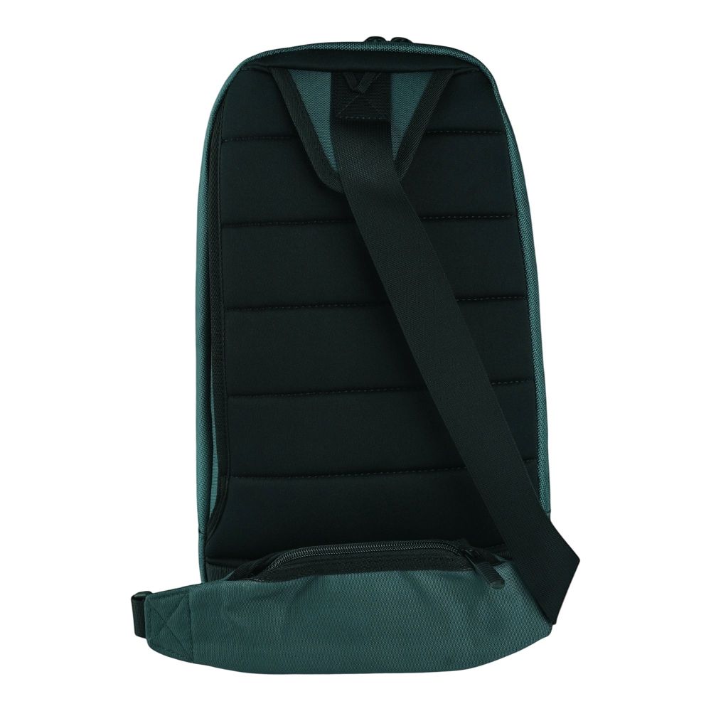 Victorinox Altmont Professional Tablet Sling Laptop Bag With 10" Tablet ...