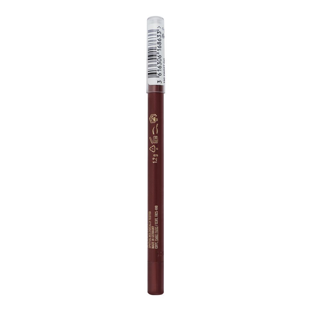 Max Factor Masterpiece Wow Eyeliner, Waterproof, 190 Sweet Fig, 1.2g