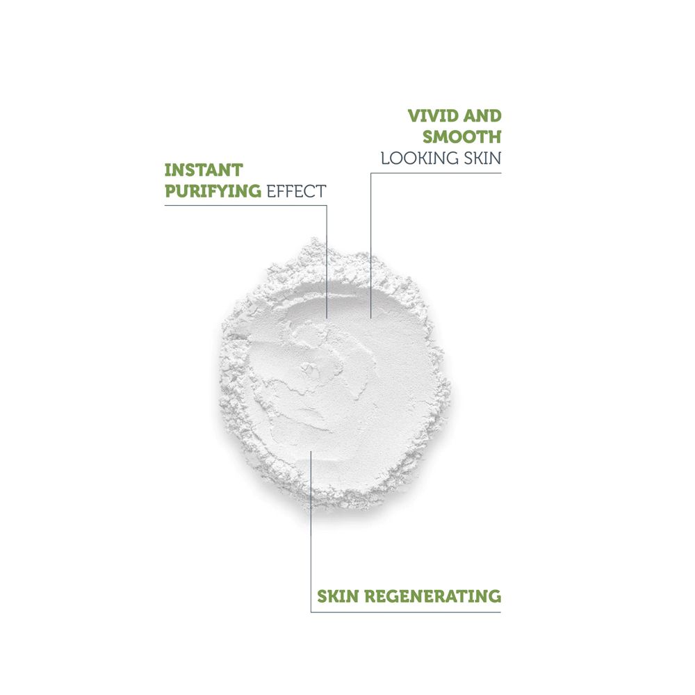 The Purest Solutions Fruit Enzyme Powder Cleanser, 0.2% Azelaic Acid ...