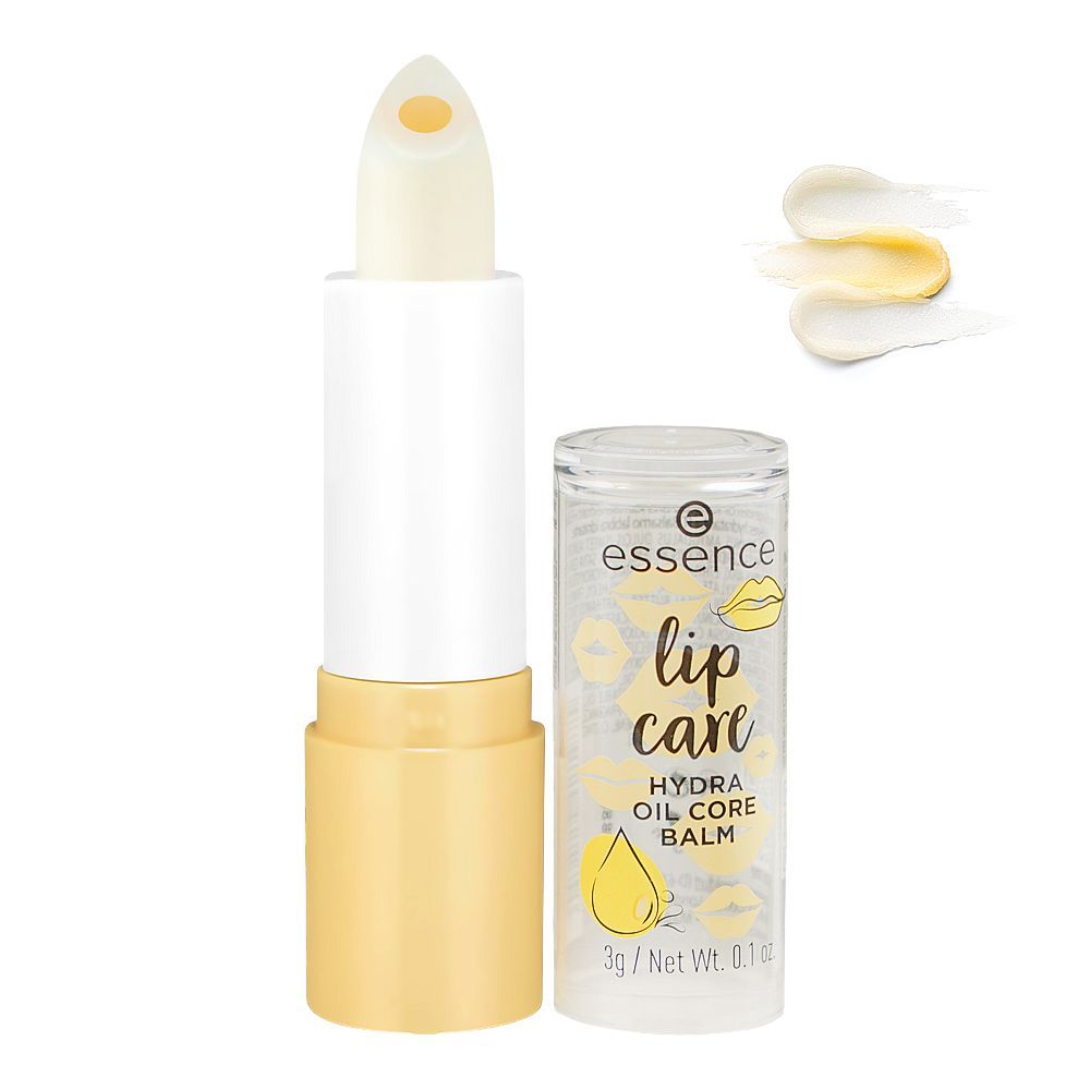 Essence Lip Care Hydra Oil Core Balm, 3g