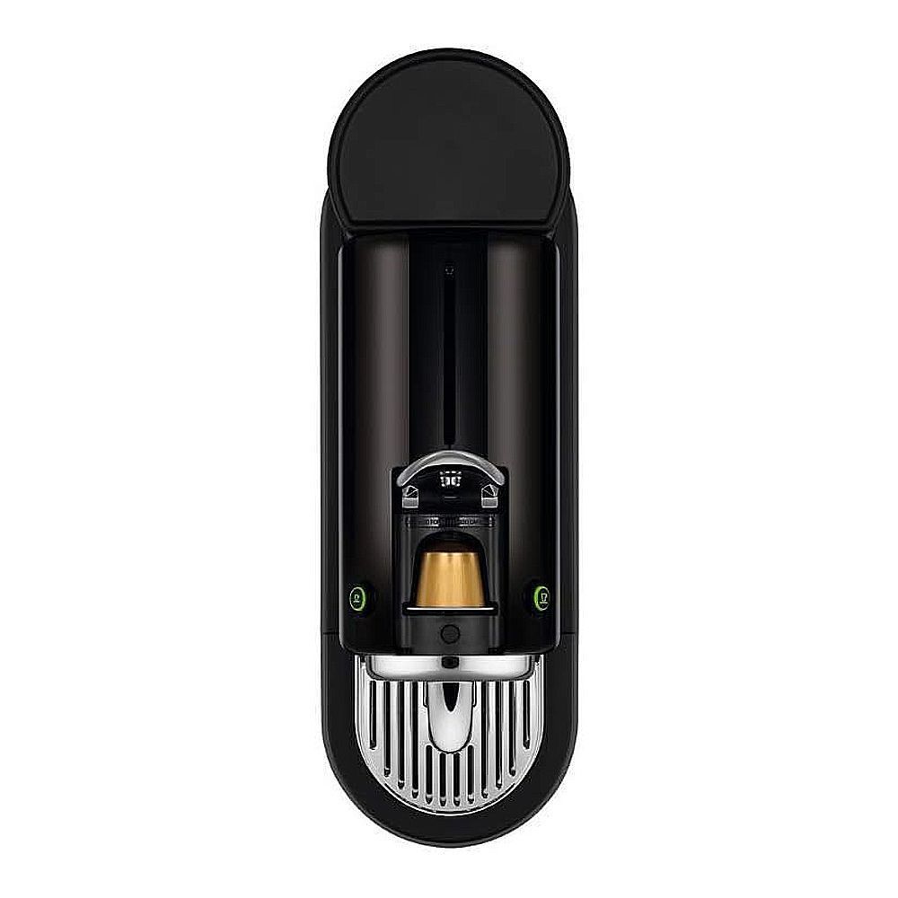 Nespresso Citiz Capsule Coffee Mechine, 1260W, 220-240V, White, D113-EU ...