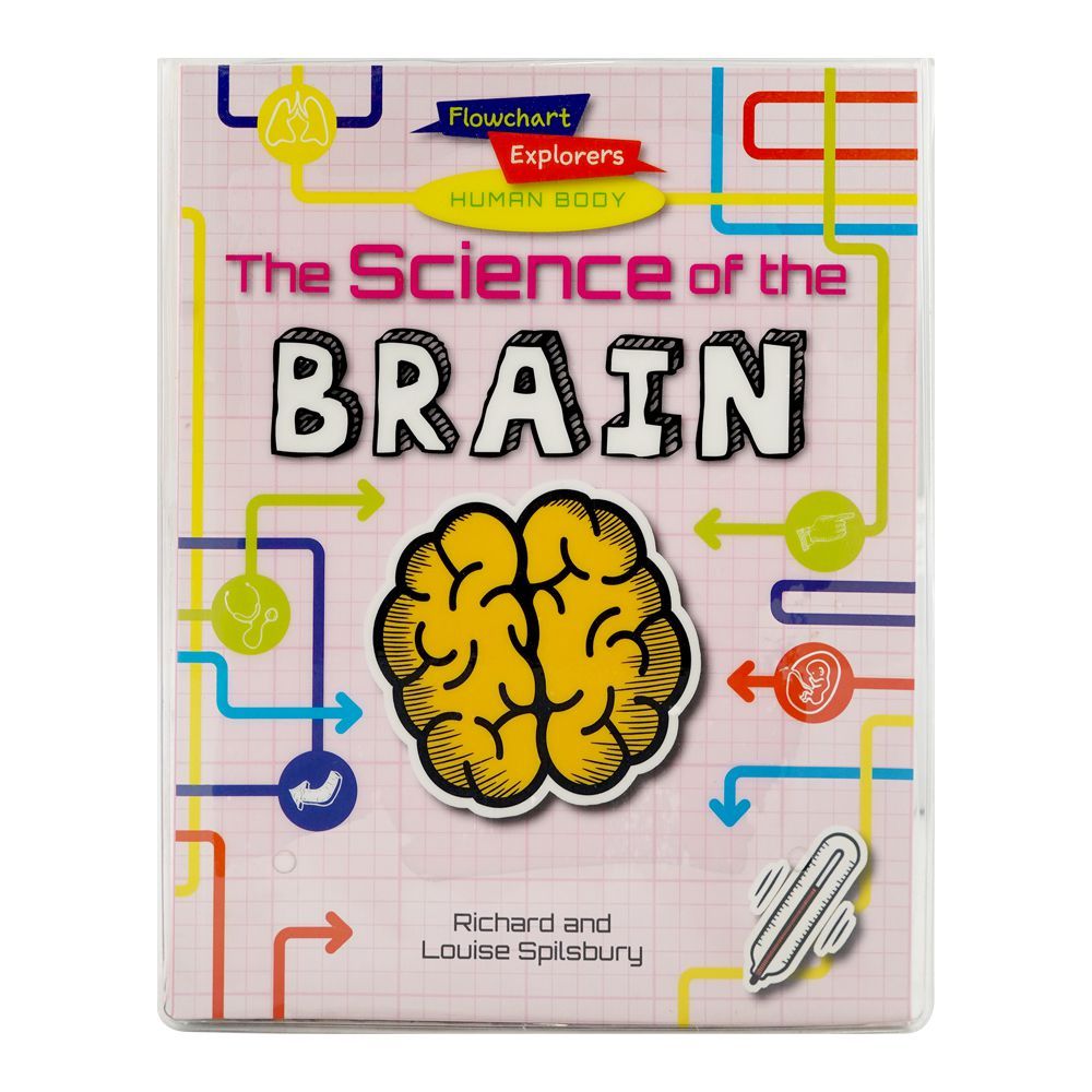 Fox Eye Flowchart Explorers Human Body Stem Life Science, 6 Science ...