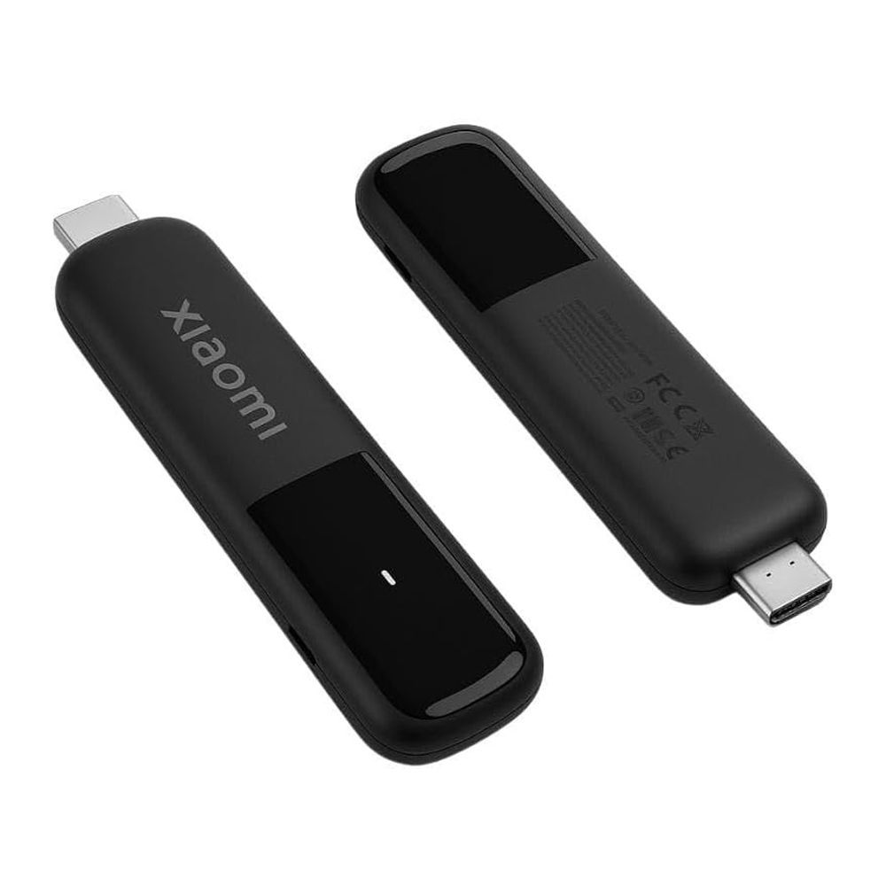 Xiaomi MI 4K TV Stick, 1GB RAM, 8GB Storage, 9.0 Android Operating ...