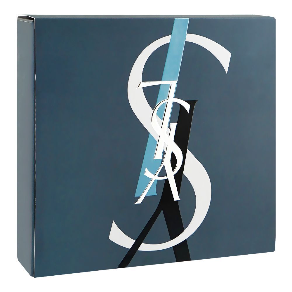 Yves Saint Laurent Y Set, For Men, Eau De Parfum, 100ml + Eau De Parfum ...