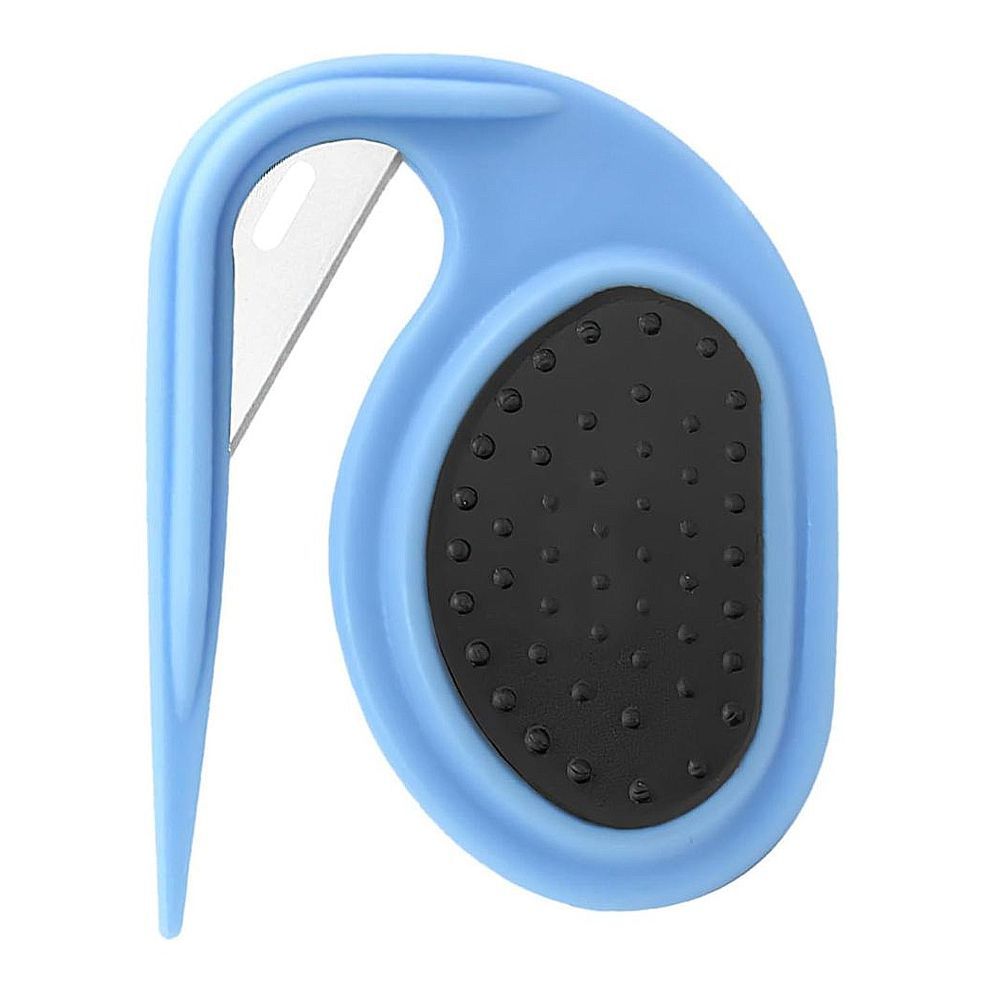 Pet King Open Knot Comb, For Cats & Dogs