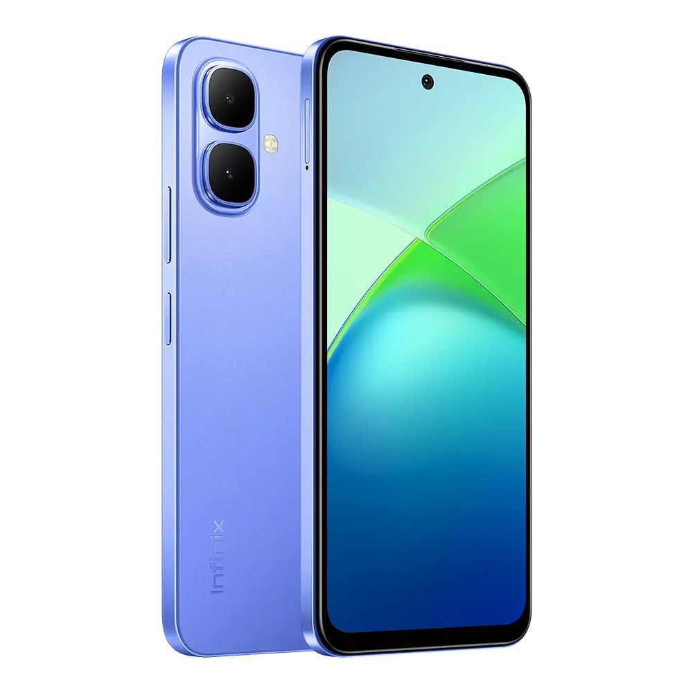 Infinix Smart 10, Smartphone, 6.67 Inches IPS LCD Display, 4/64GB ...