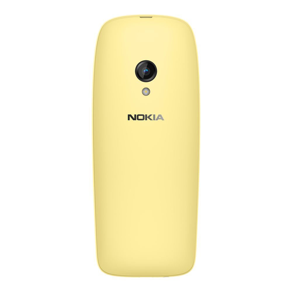 Nokia 6310 TA-1607 DS, 2.8 Inches Screen, Dual SIM, 1150mAh Battery ...