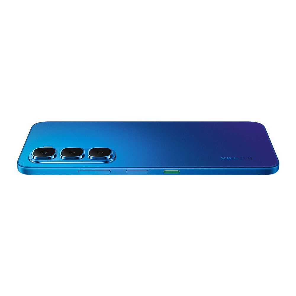 Infinix Hot 60i Smartphone, 6.7 Inches IPS LCD Display, 6/128GB ...