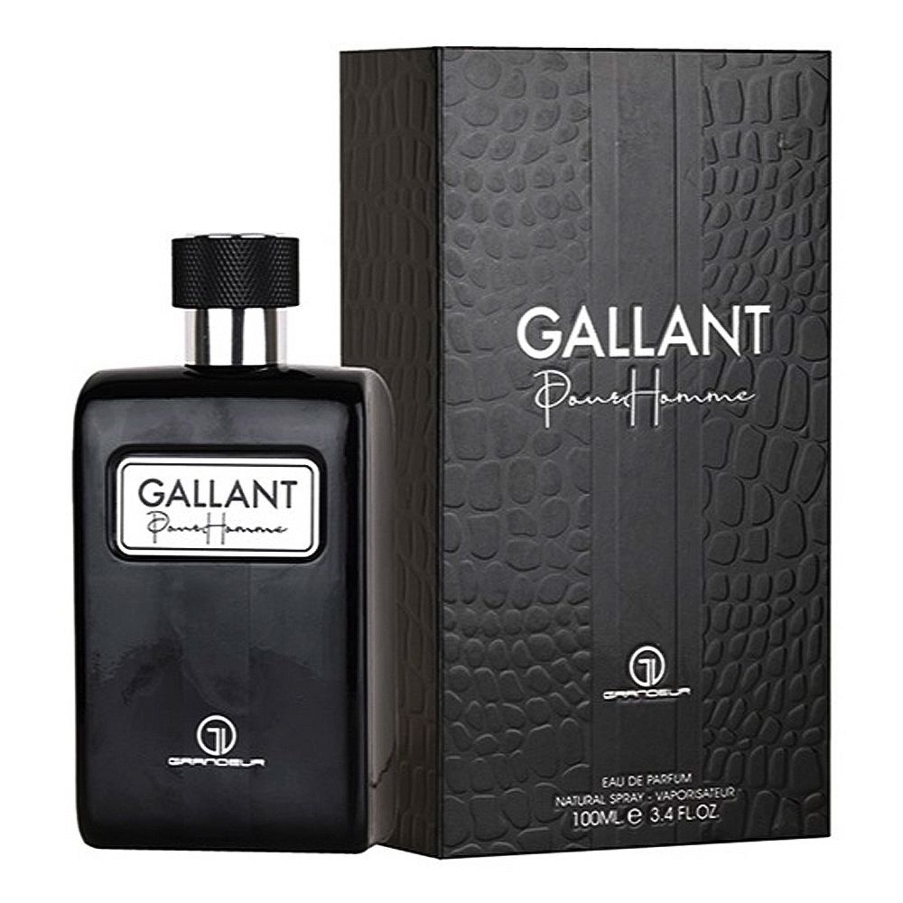 Grandeur Gallant Pour Homme, Eau De Parfum, For Men, 100ml