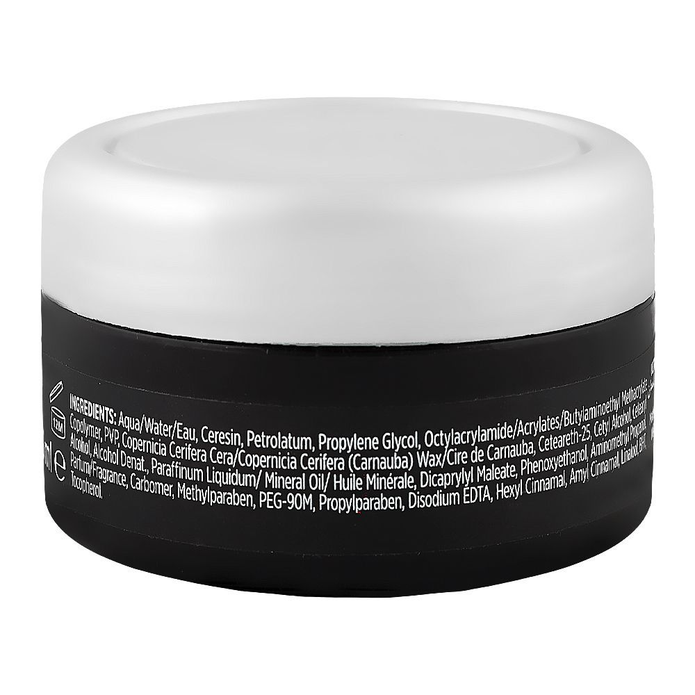 Wella Wellaflex Men Matte Paste, 75 Ml