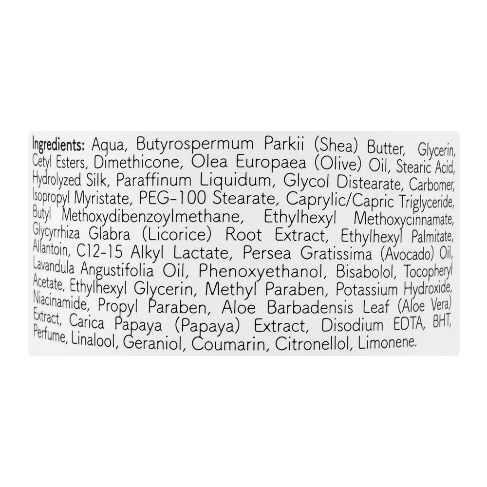 Cosmo Beaute Lavender Soothing Perfumed Body Lotion, Aloe Vera ...