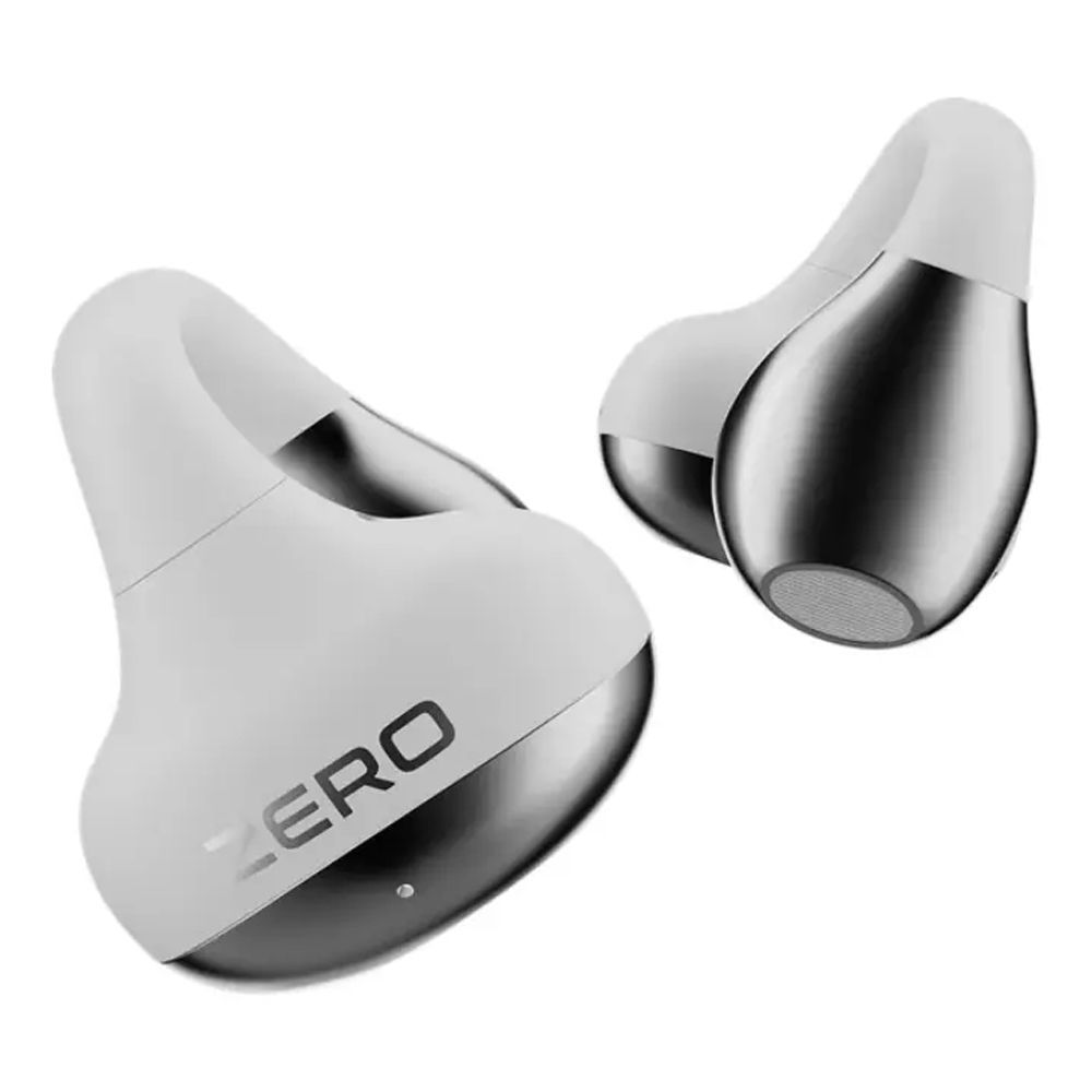 Zero Snap Z-Buds ENC Wireless Earbuds, Up to 7 Hours Play Time, IPX4 ...