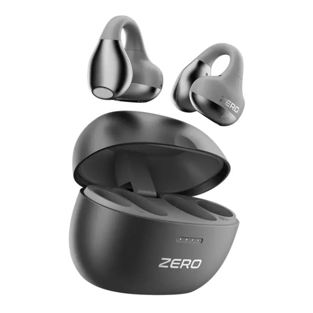 Zero Snap Z-Buds ENC Wireless Earbuds, Up to 7 Hours Play Time, IPX4 ...