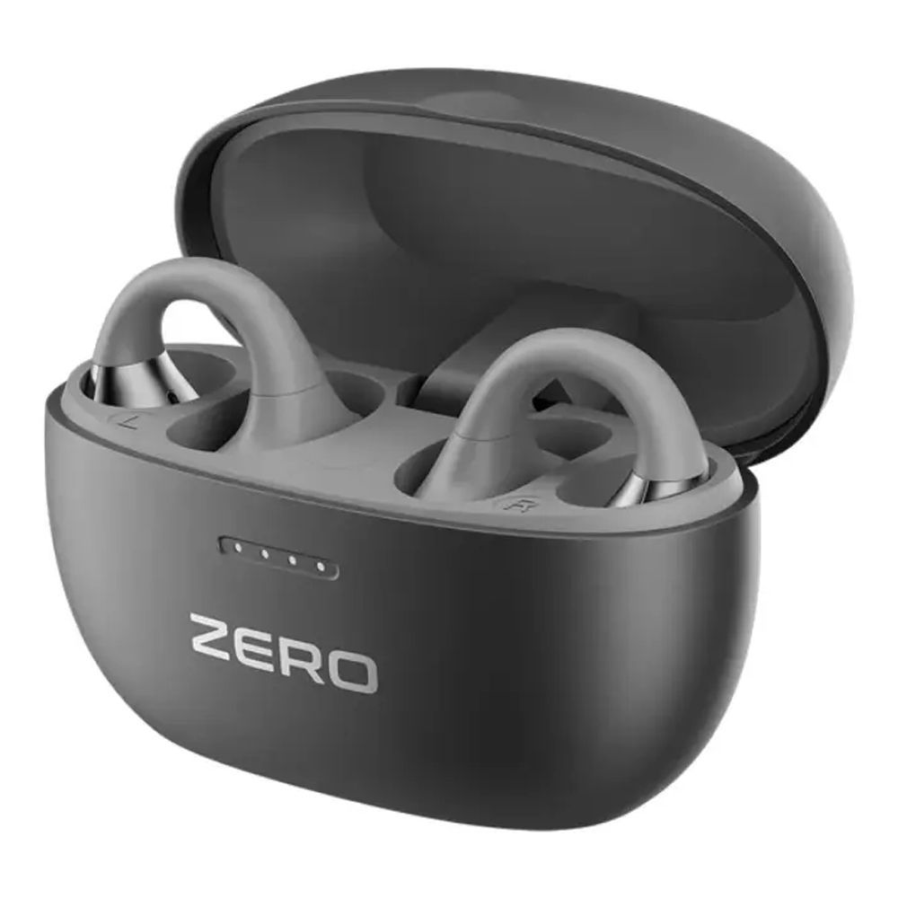Zero Snap Z-Buds ENC Wireless Earbuds, Up to 7 Hours Play Time, IPX4 ...