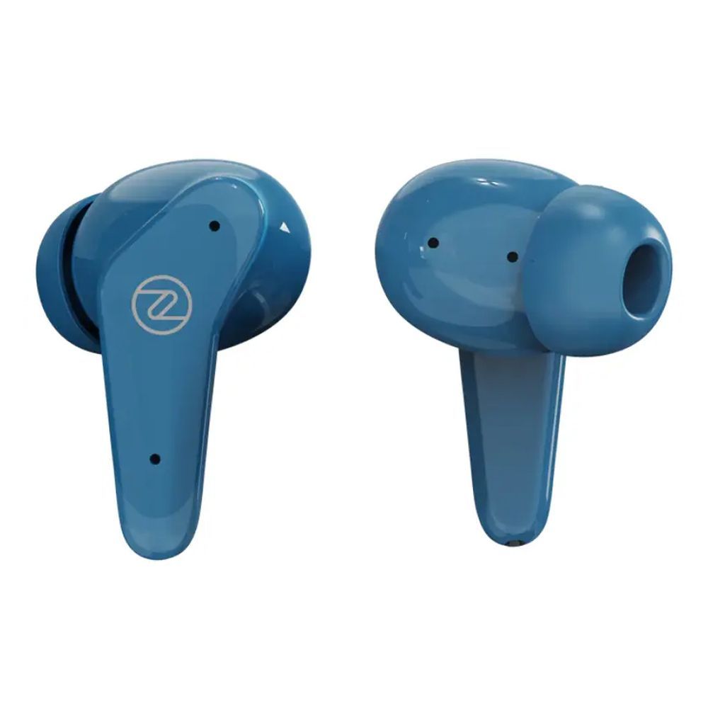 Zero Rover Pro Z-Buds ENC Wireless Earbuds, 600mAh Case Battery, IPX4 ...