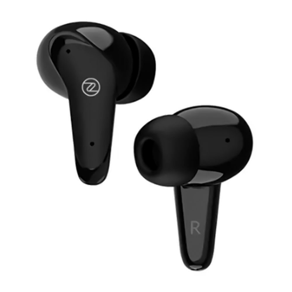 Zero Rover Pro Z-Buds ENC Wireless Earbuds, 600mAh Case Battery, IPX4 ...