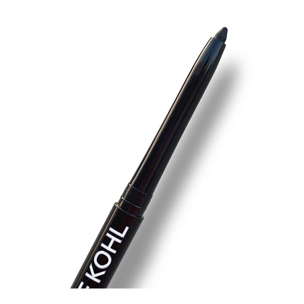 Sara Ali Cat Eye Khol Pencil, Black, 0.05g