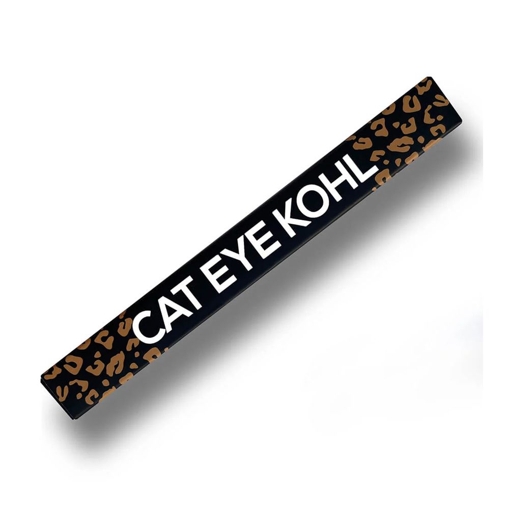 Sara Ali Cat Eye Khol Pencil, Black, 0.05g