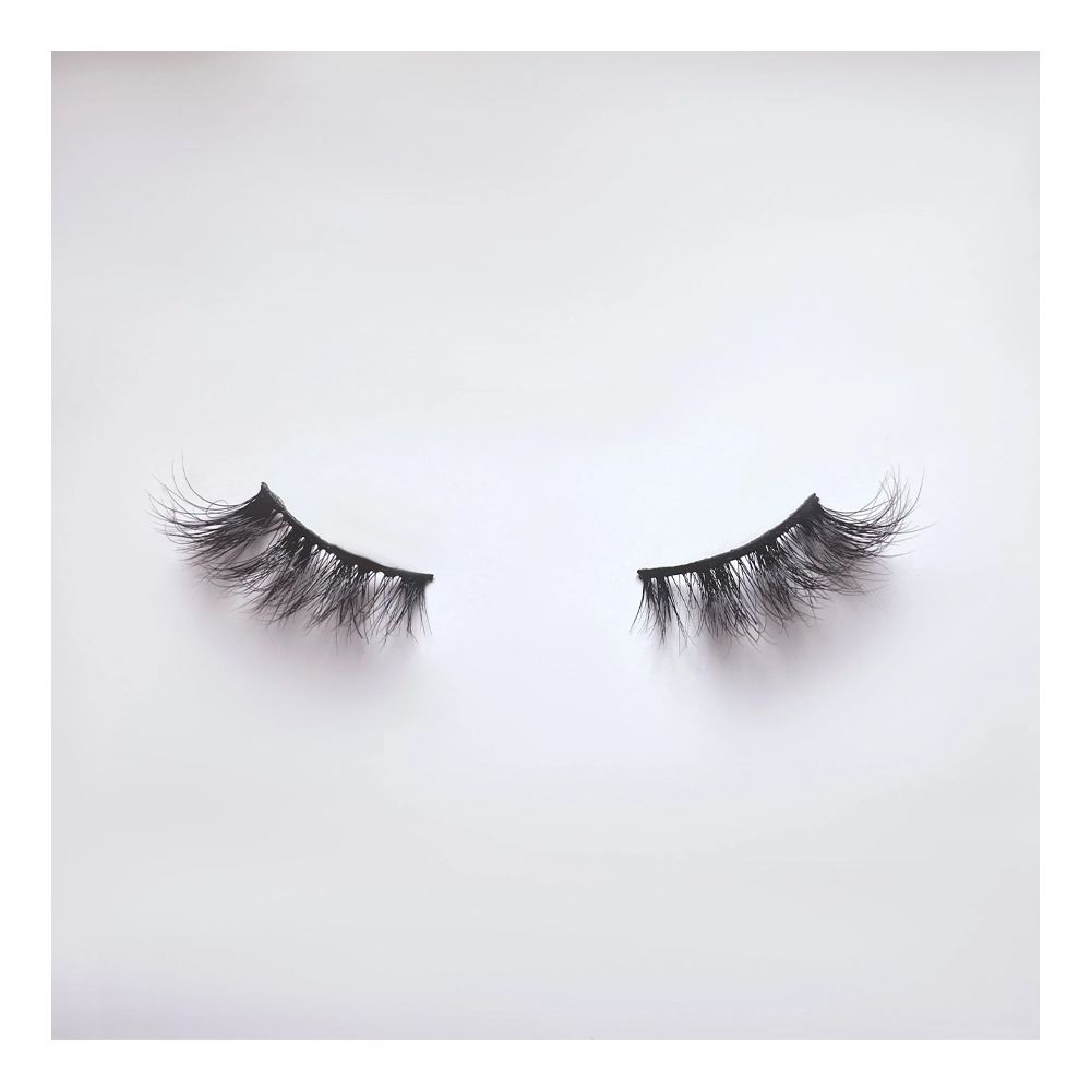 Sara Ali Eye Lashes, Black Mischievous