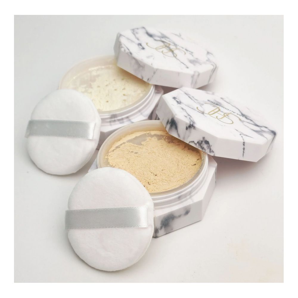 Sara Ali Ultra Fine HD Setting Powder, Natural, 20g