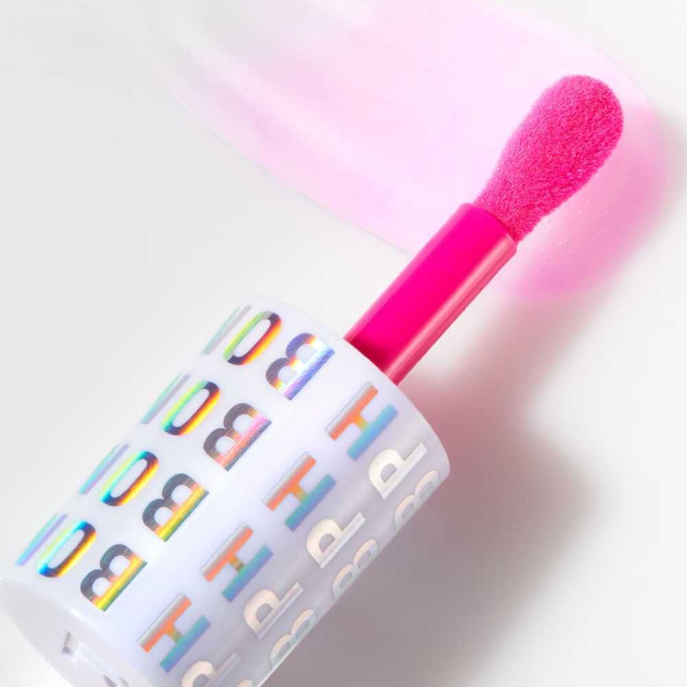 Makeup Revolution PH Bomb Lip & Cheek Oil, Universal
