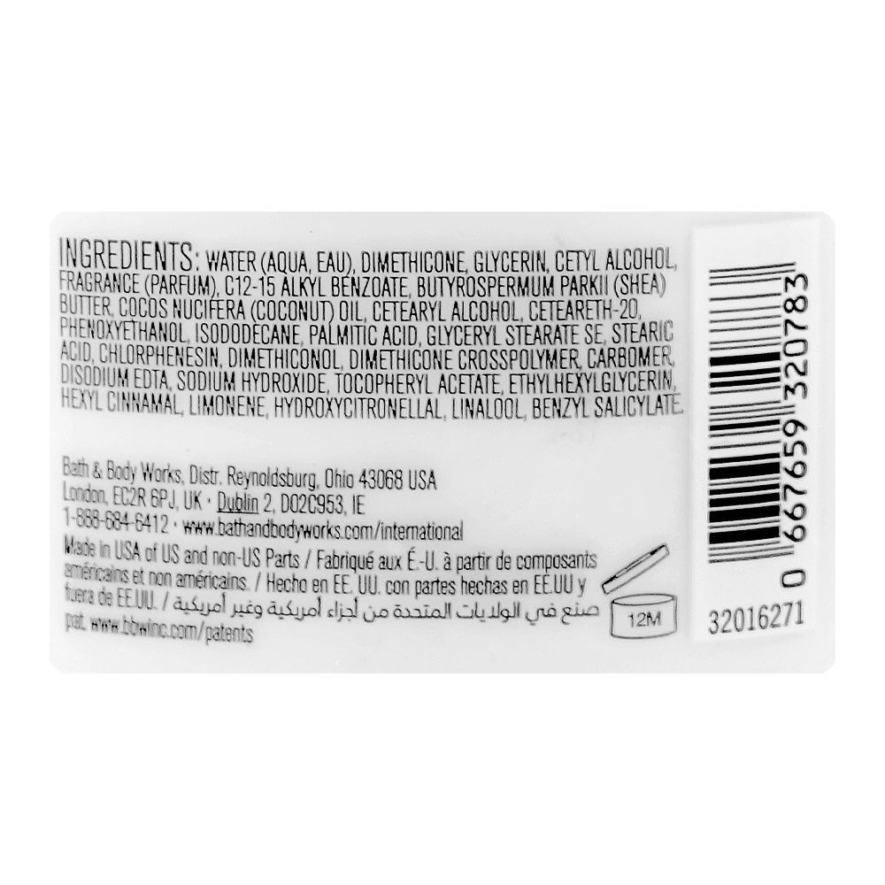 Bath & Body Works Pink The Dye 24 Hour Moisture Daily Nourishing Body ...