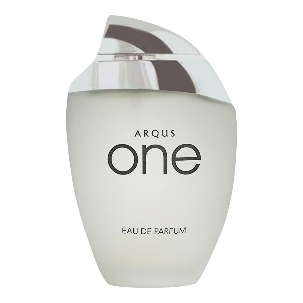 Arqus One, Eau De Parfum, For Men & Women, 100ml