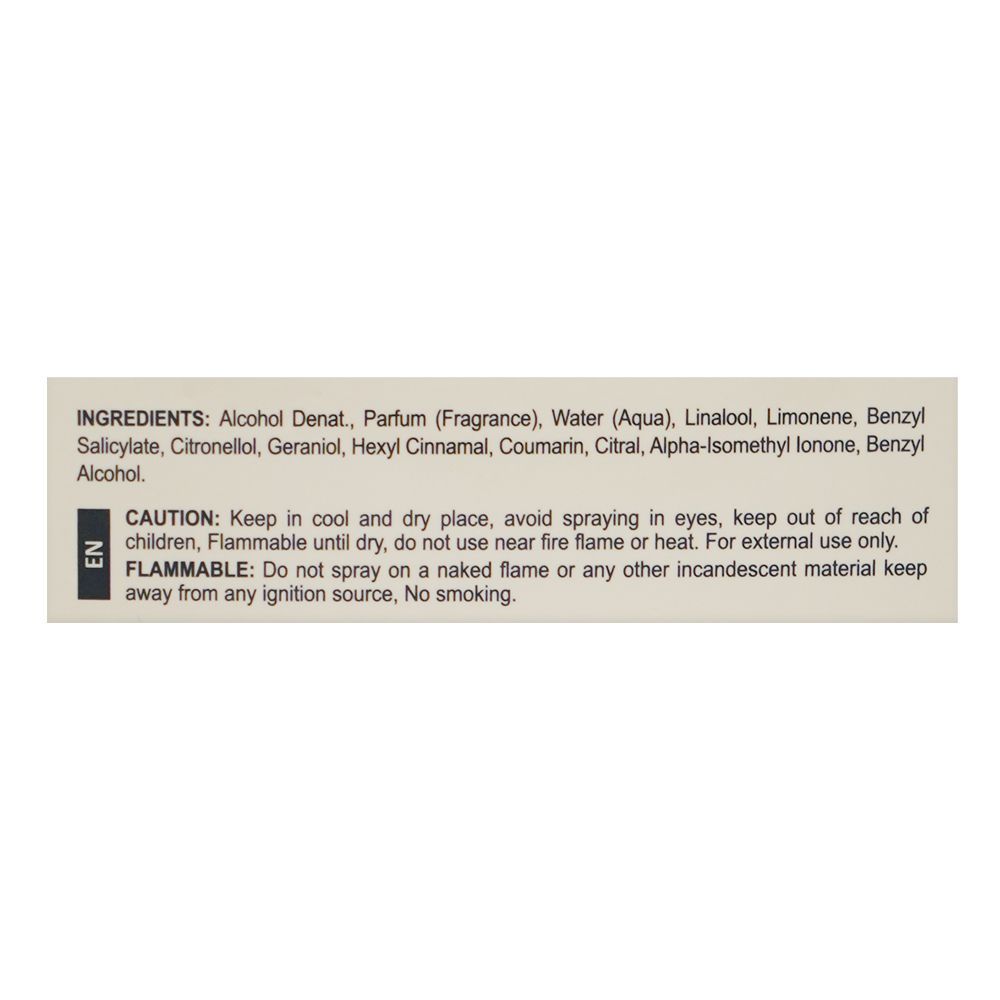 Arqus One, Eau De Parfum, For Men & Women, 100ml