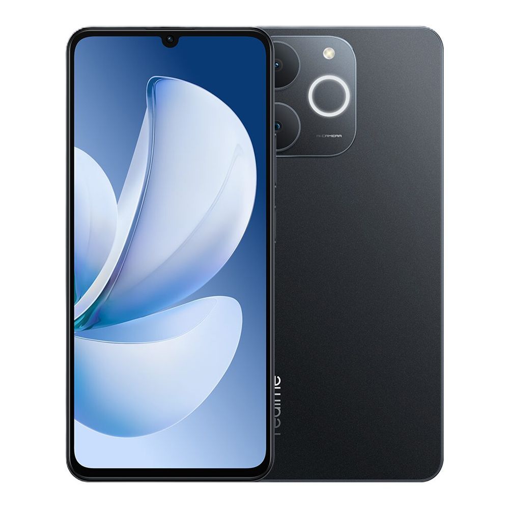 Realme Note 70 Smartphone, 6.74 Inches HD+ Display, 6GB + 128GB ...