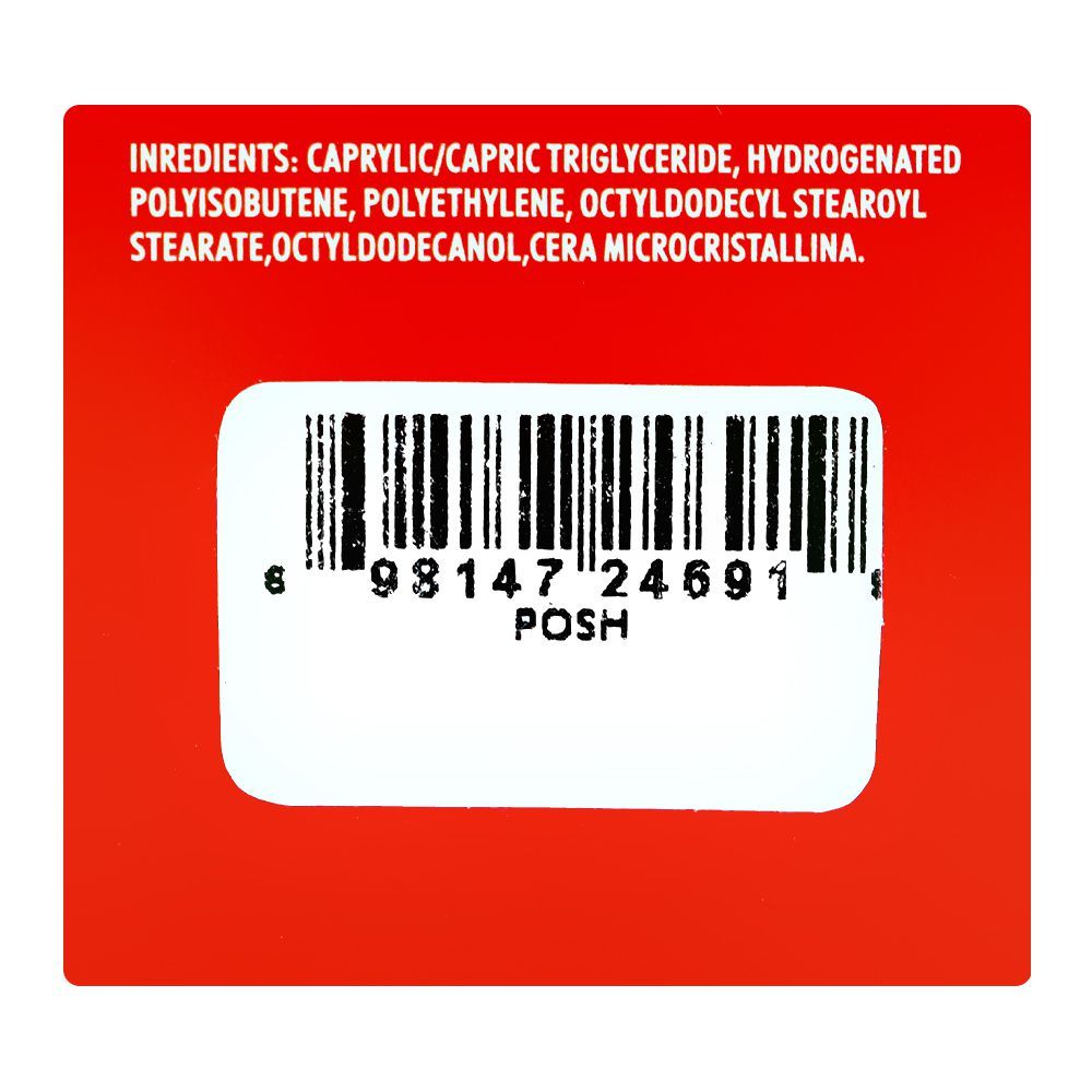 Color Studio Color Pot Lip + Cheek Tint, Posh