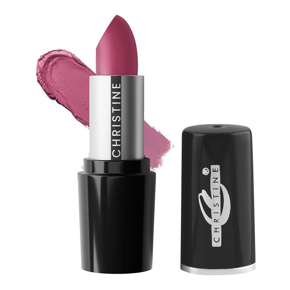 Christine Lipstick, 531