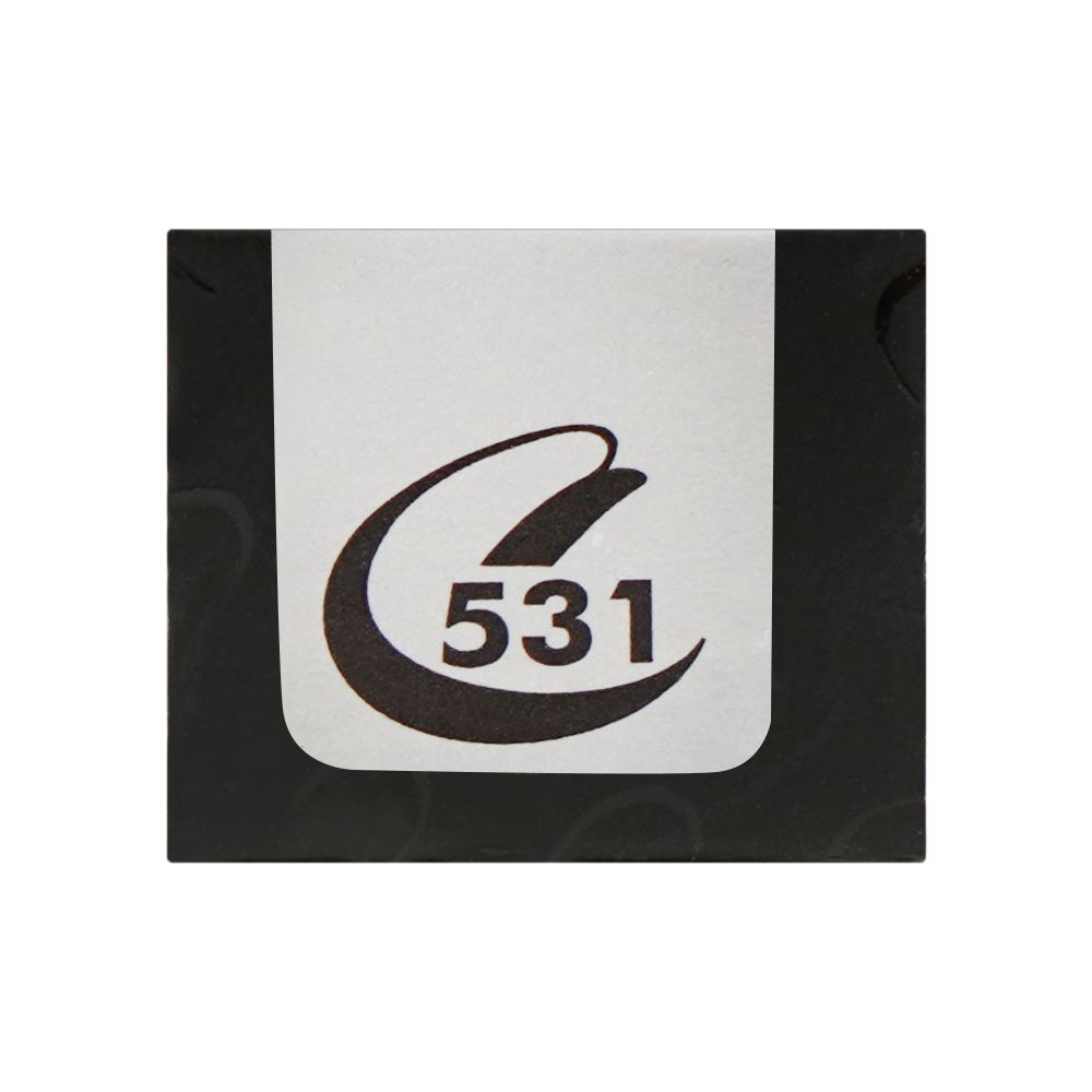 Christine Lipstick, 531