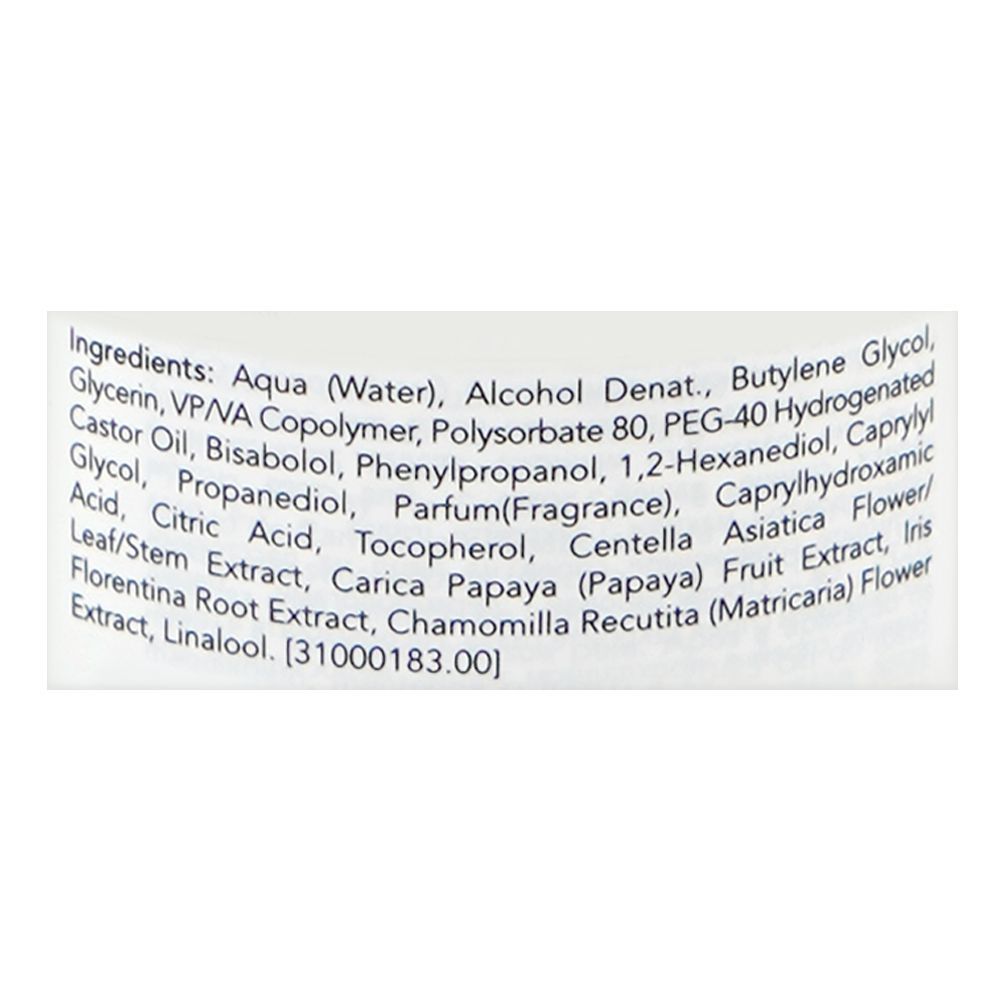Flormar All Day Fix Setting Spray, 125ml
