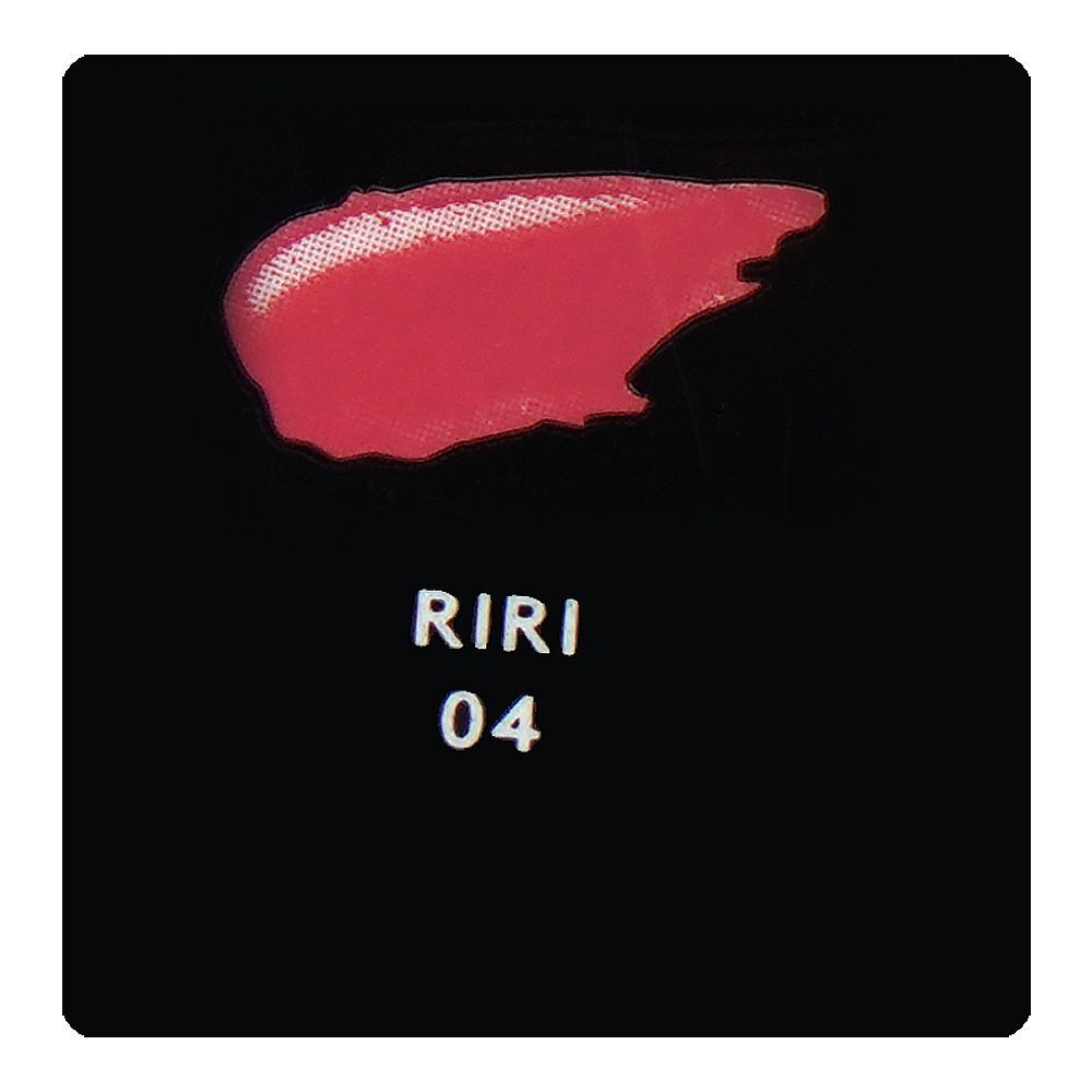 Fenty Beauty Fenty Icon Velvet Liquid Lipstick, 04 Riri, 5.5g