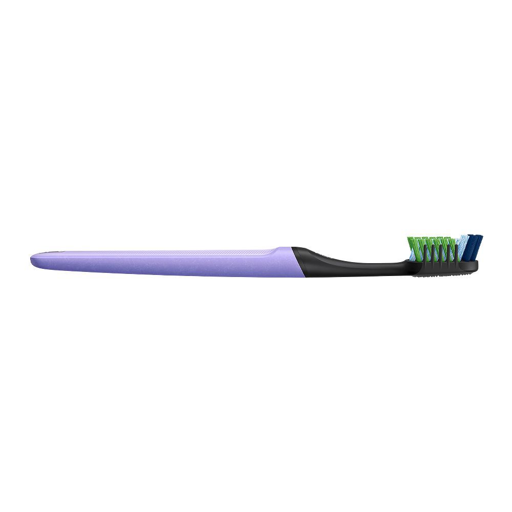 Oral-B Clic Lilac Manual Toothbrush, Lilac