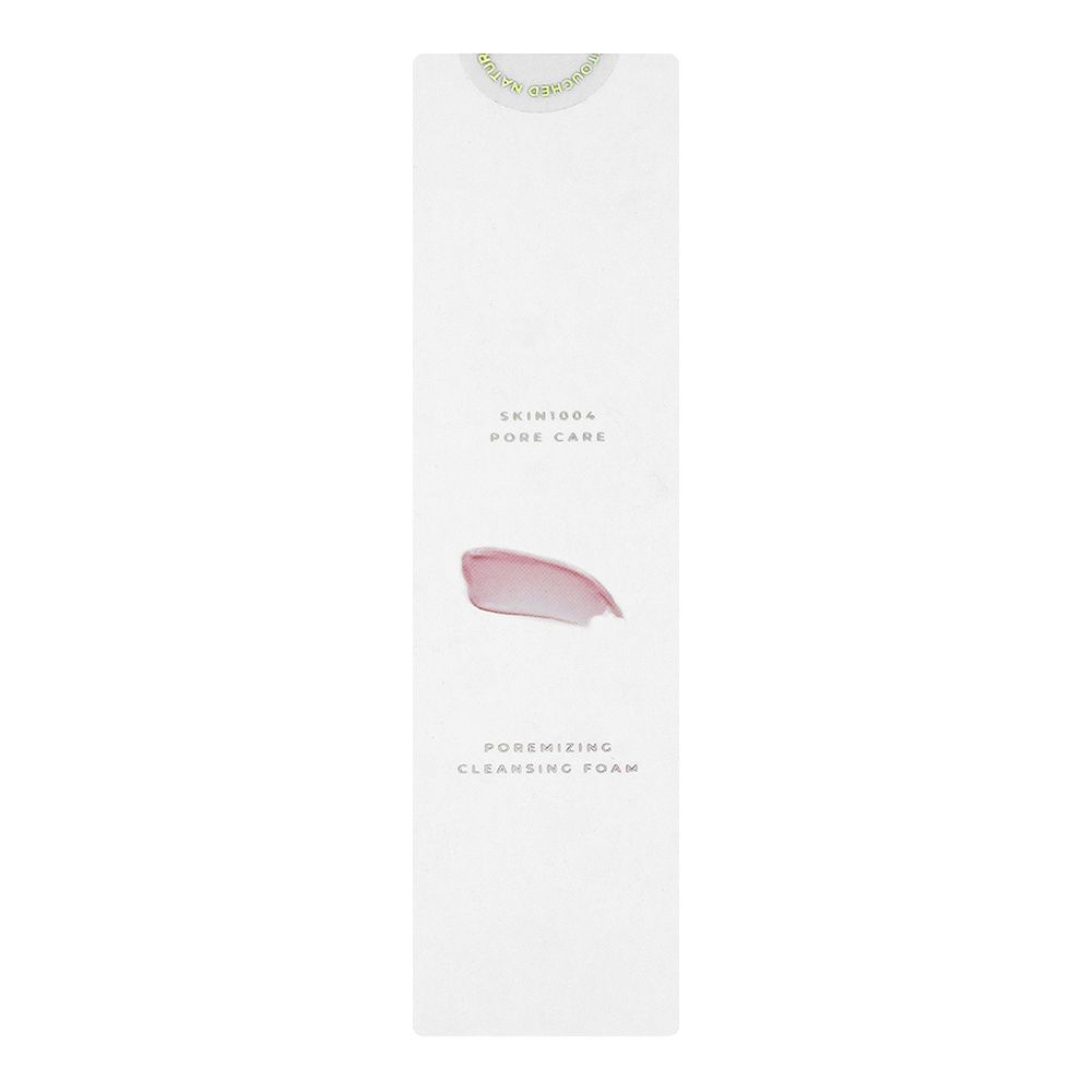 Skin1004 Madagascar Centella Poremizing Deep Cleansing Foam, Glycerin ...