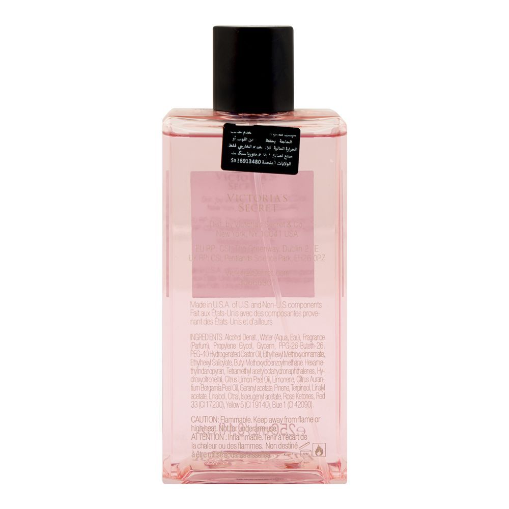 Victoria's Secret Bomb Shell Fine Fragrance Mist, For Women, 250ml