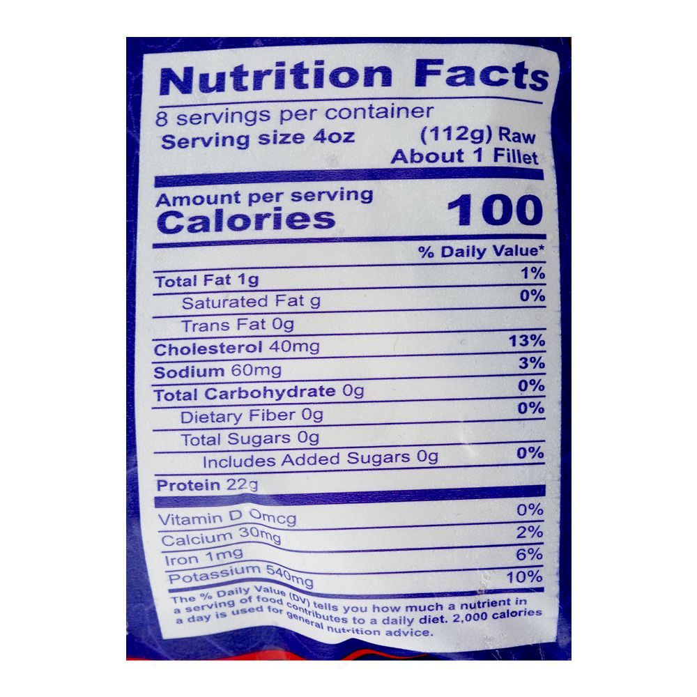 Al-Hamd Seafood Surmai Clean & Slice Cut, 800g