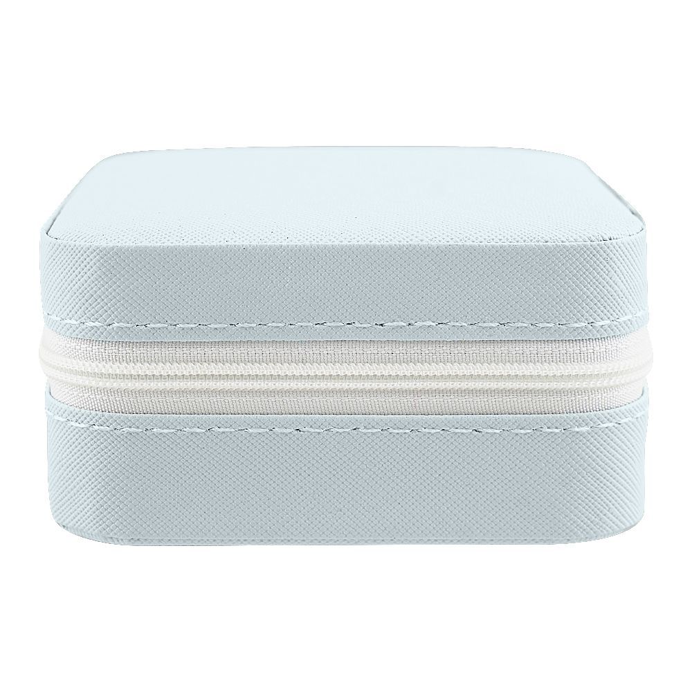 AJF Mini Jewelry Storage & Organizer Box For Rings, Earrings ...