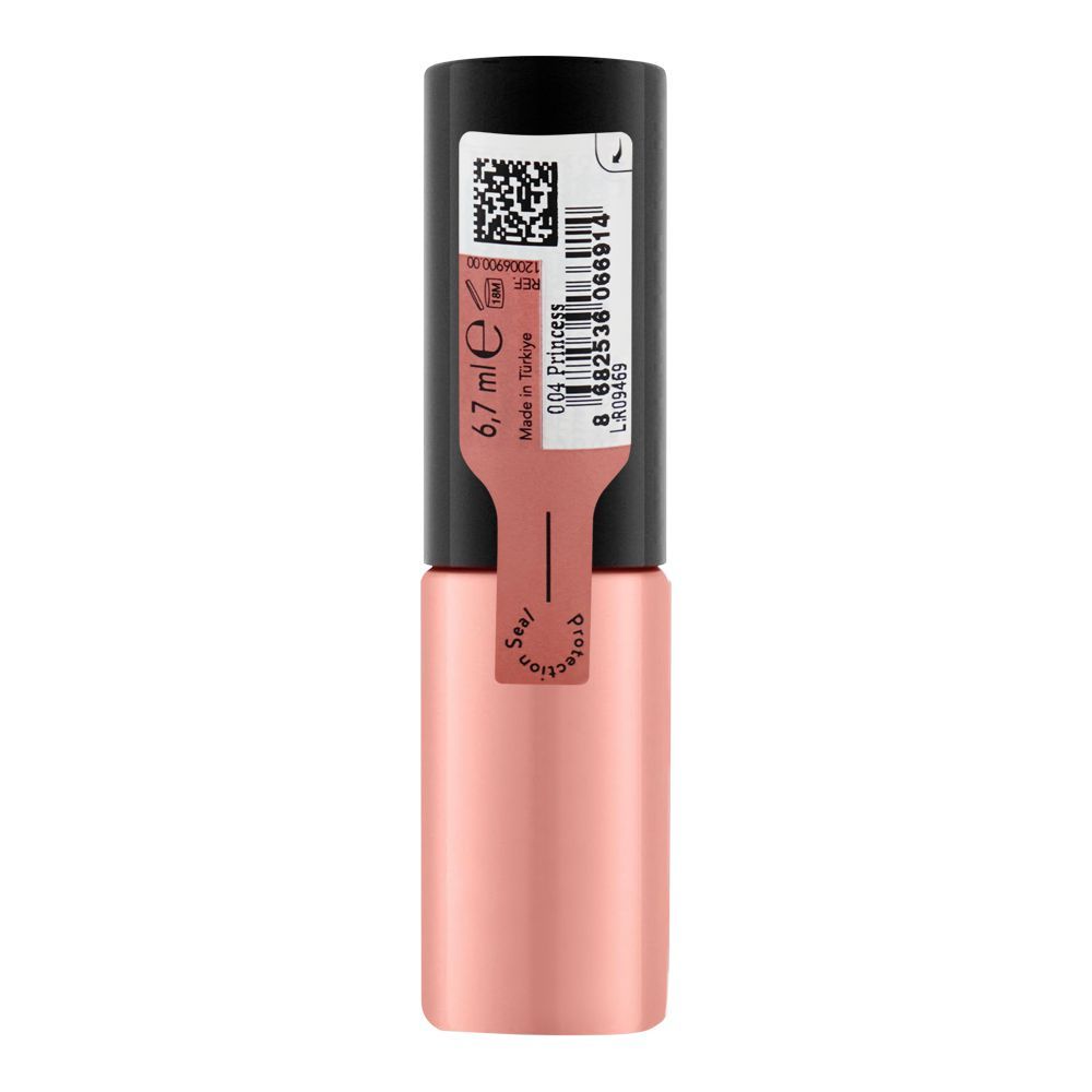 Flormar Lip & Cheek Tint, 004 Princess, 6.7ml