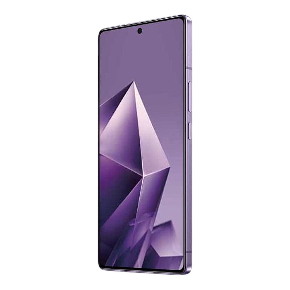 Infinix Note 50 Pro 4G Smartphone, 6.78 Inches AMOLED Display, 12 ...