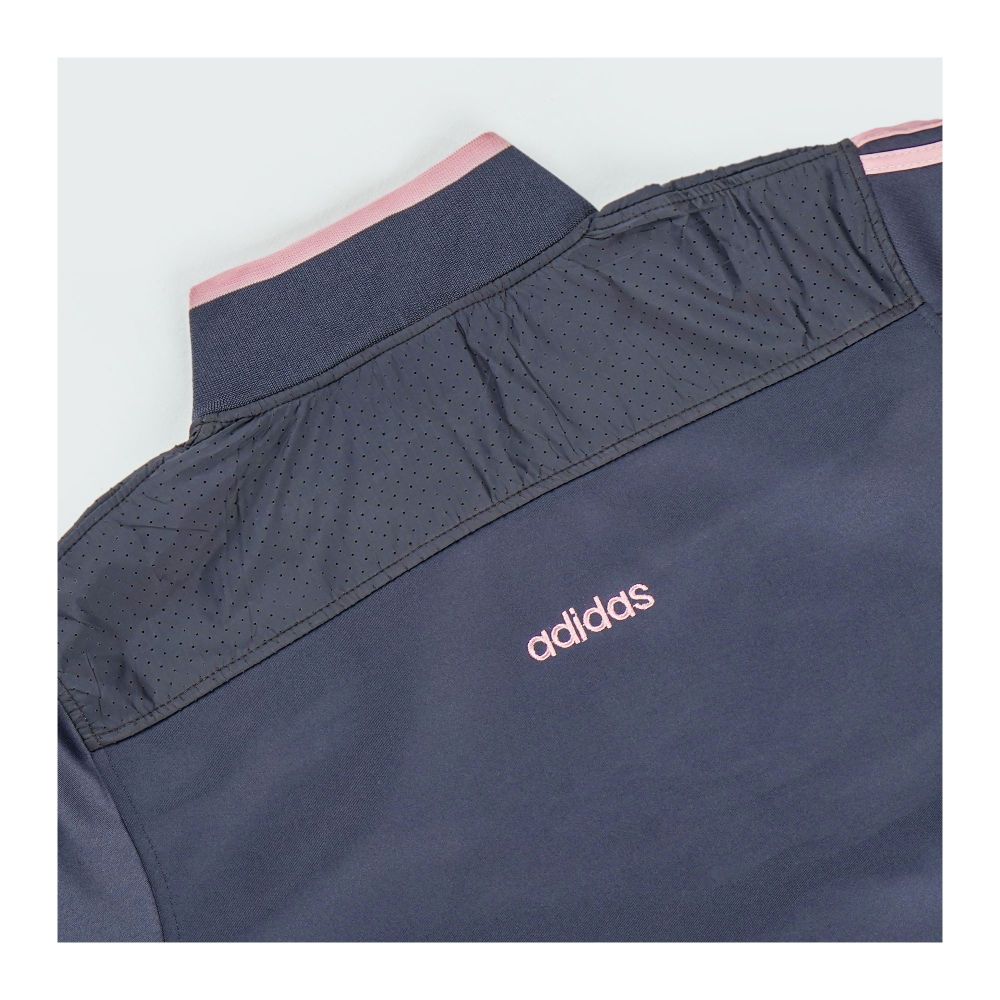 Adidas Men's Track Suit, Extra Large, Grey, 085