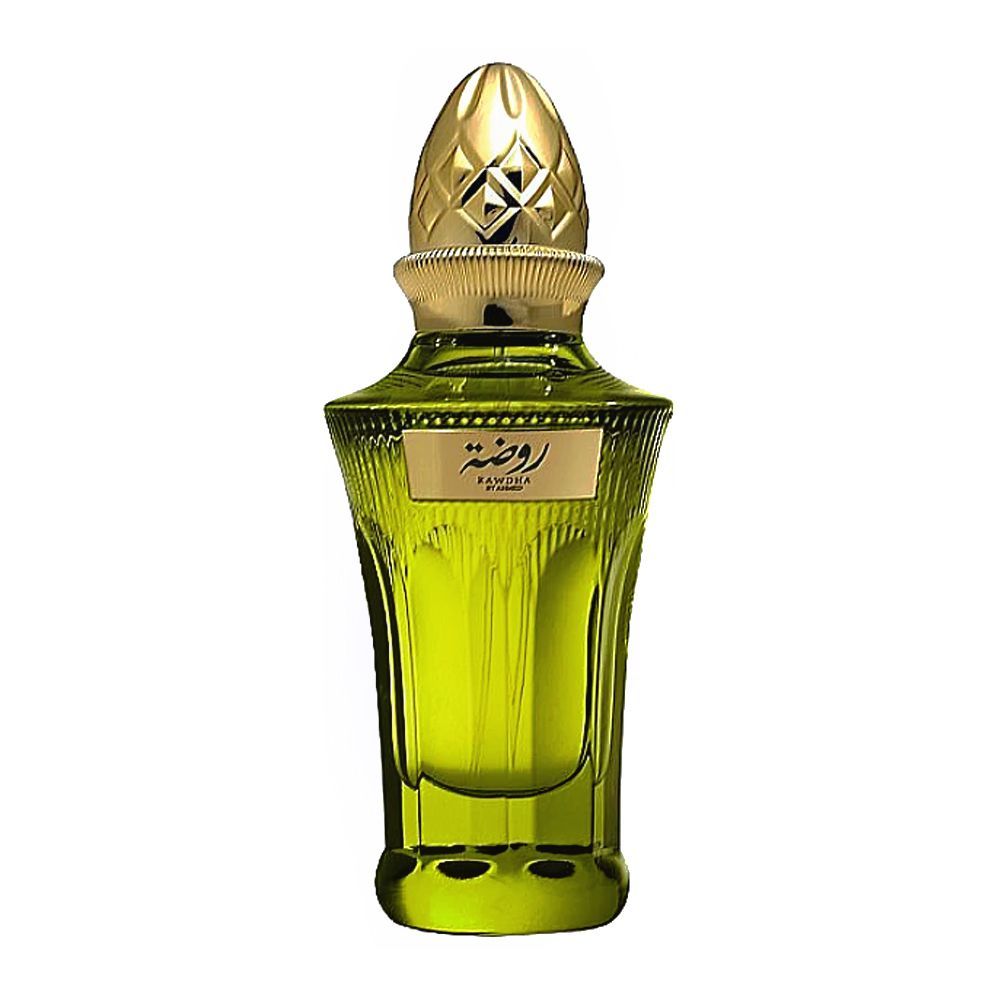 Ahmed Ali Magribi Rawdha, Eau De Parfum, For Men & Women, 50ml