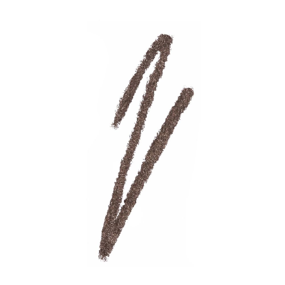 Trouble Maker Feral Brow Blade Pen, Dark Brown