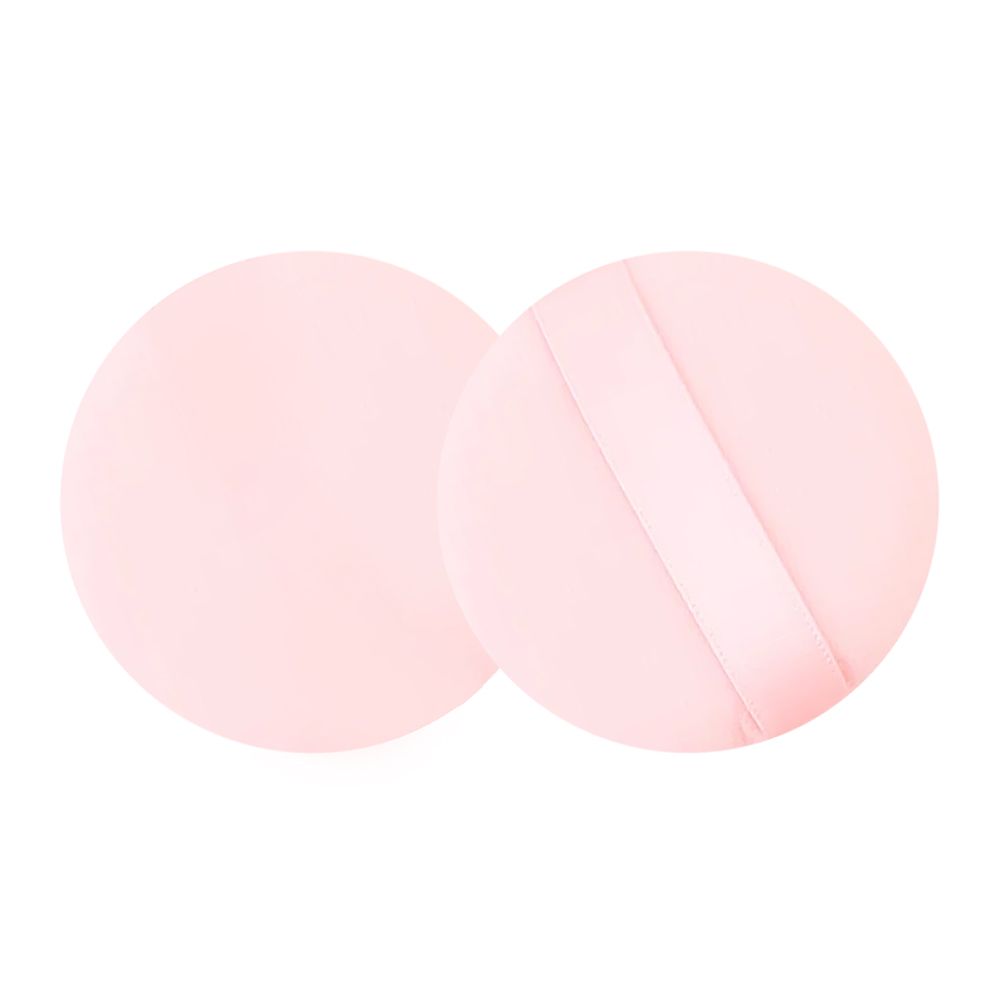 BleuFace Powder Puffs, 2-Pack