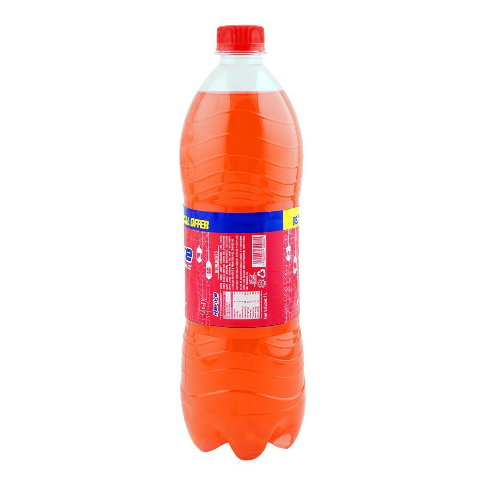 Gatorade Revive 3-In-1 Lychee Hydration Drink, 1 Liter