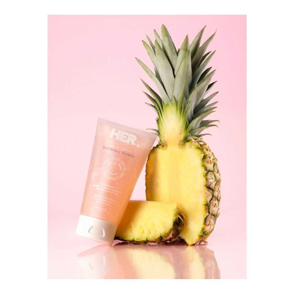 Purchase Her Beauty Wake Up-Rose Up Balance Bestie PH Friendly Rose ...