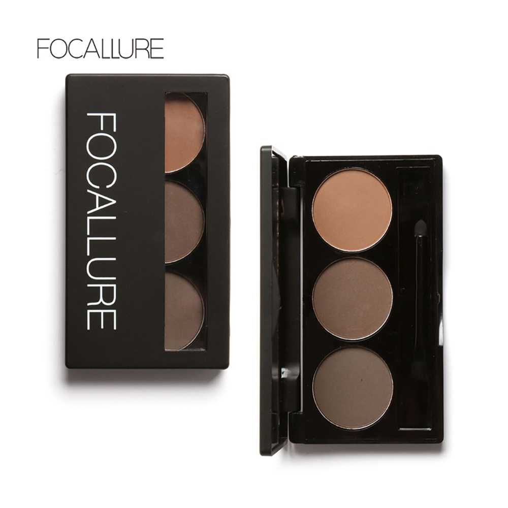 Buy Focallure Brows Powder 01 Fa-04 #11096-1 Online at Best Price in ...
