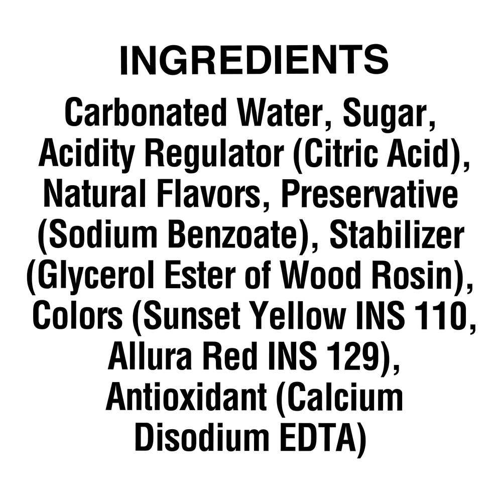 Order Fanta Orange Pet 500ml, 12 Pieces Online at Best Price in ...